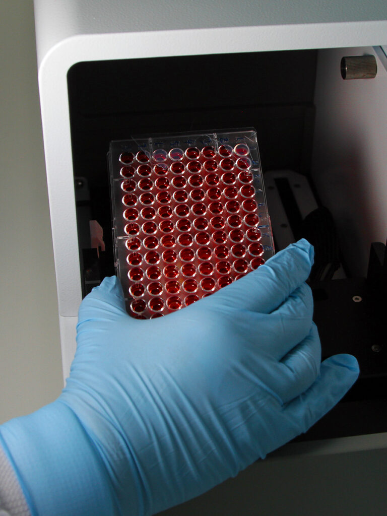 Platelet Services CRO | Pre-Clinical Services in Platelet Testing